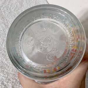 Vintage | Dining | Vintage Mcdonalds Disney World 25th Ann Remember The ...